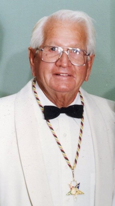 John Epps Obituary - Pensacola, FL