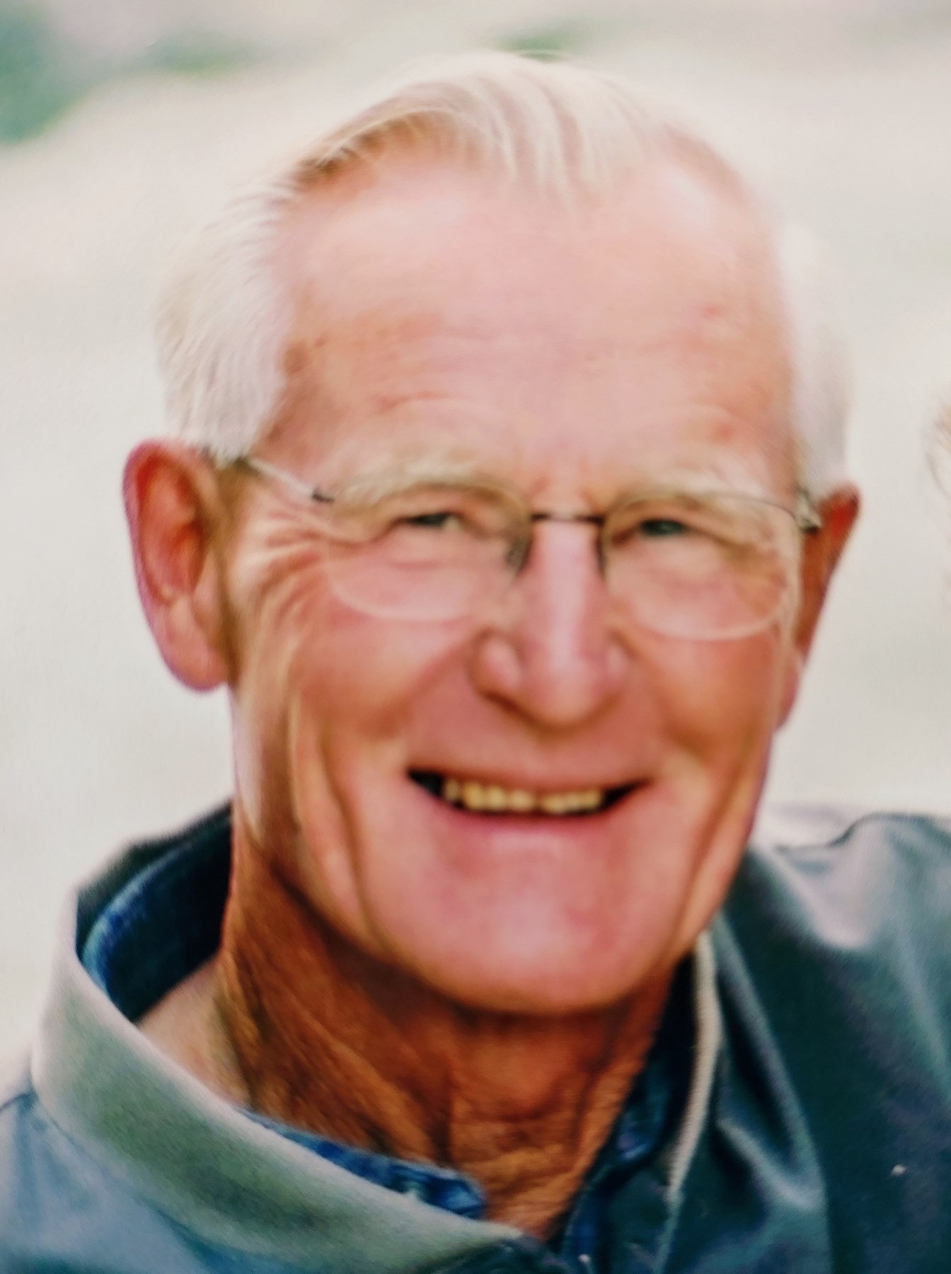 George Jacob Schoepp Obituary - Stony Plain, AB