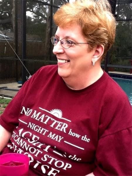 Robyn Louise Reynolds Obituary - Altamonte Springs, FL