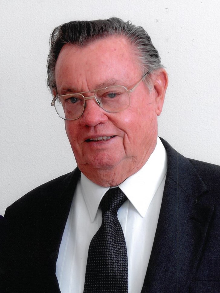 Ervin Pechacek Obituary - Houston, TX