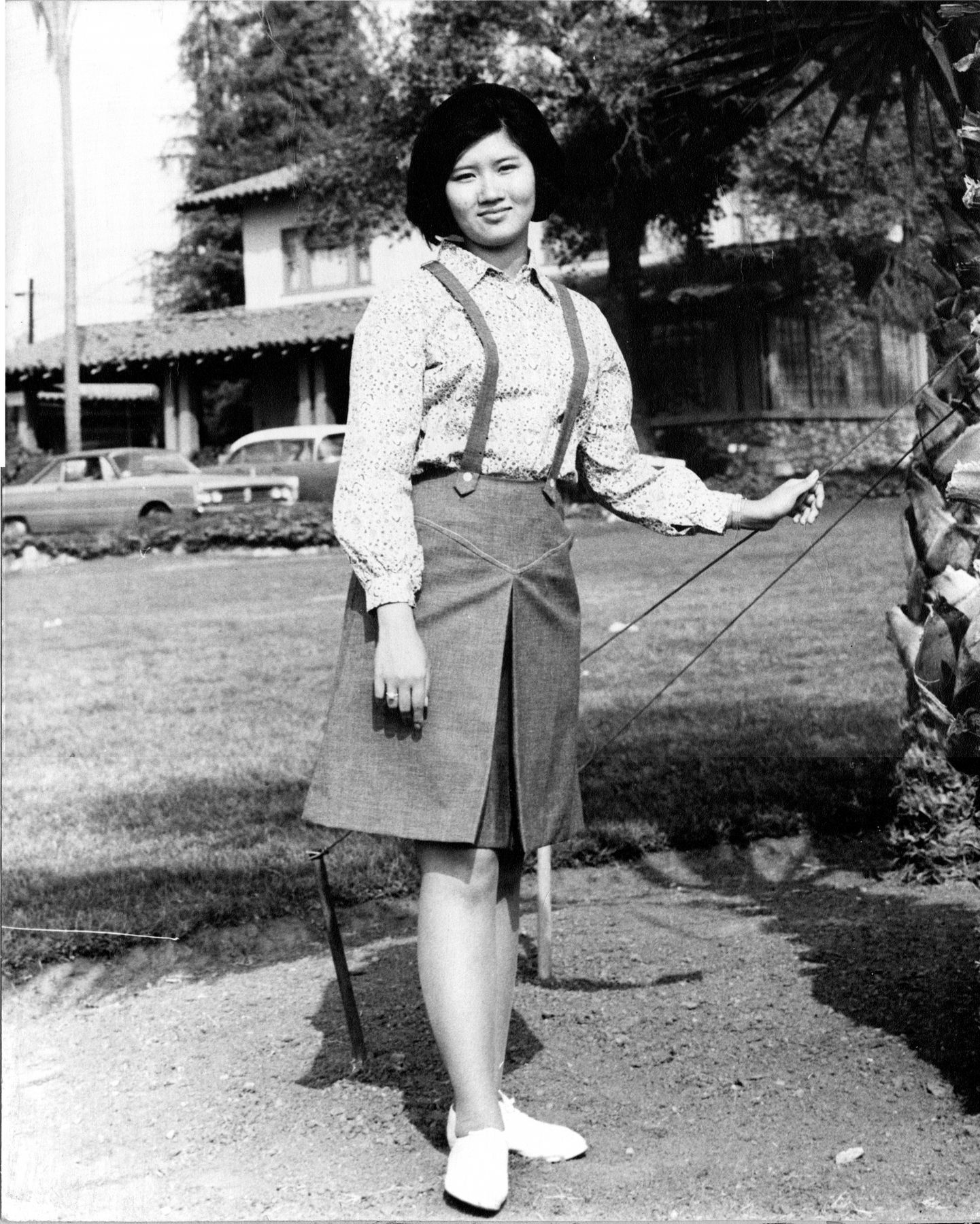 Airen Tam Obituary - Whittier, CA