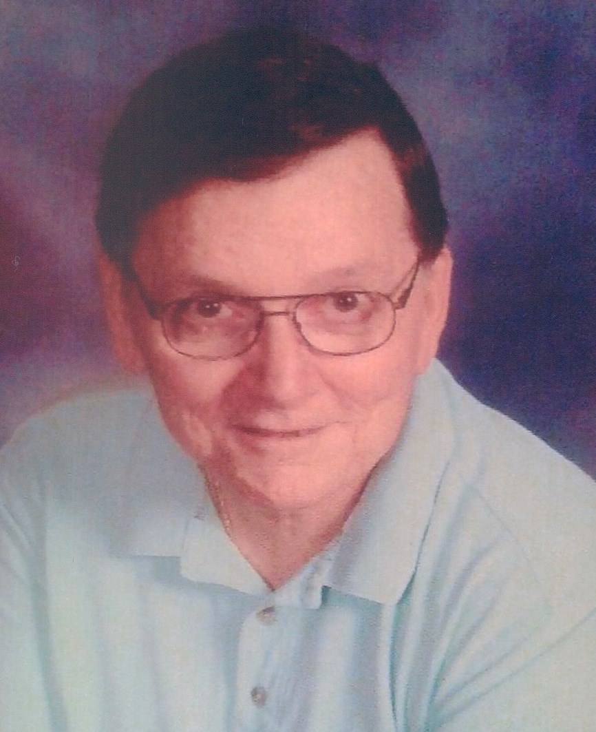 Thomas J. Mahon Jr. Obituary - Rockledge, FL