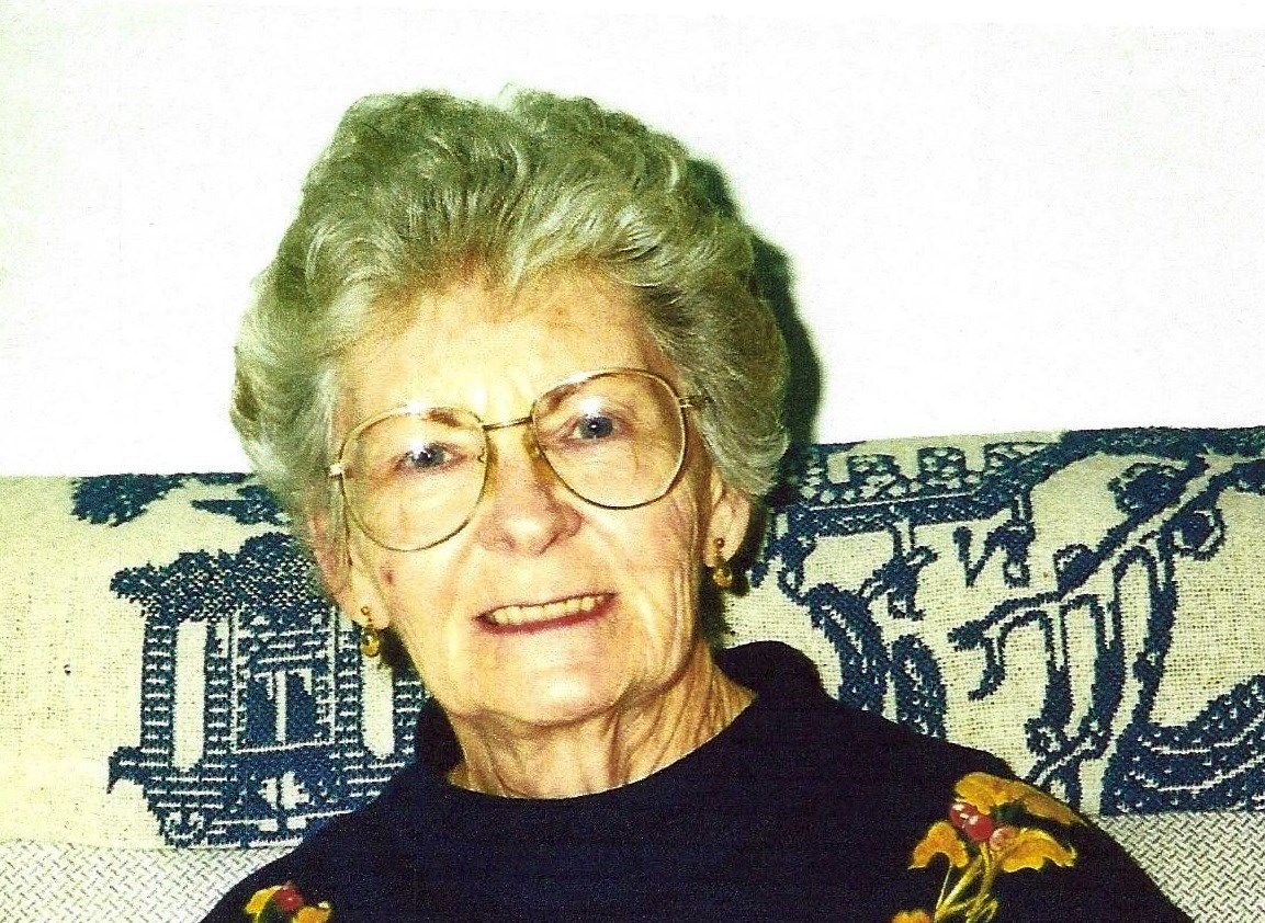 Mary Lou Demoise Obituary - Orange City, FL