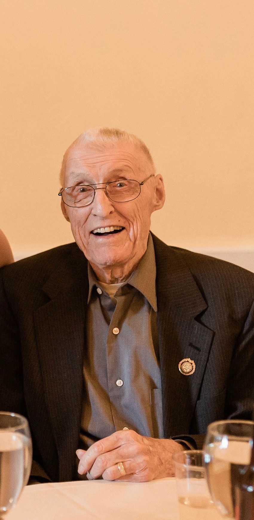 Ronald Wolff, Obituary - St. Louis, MO