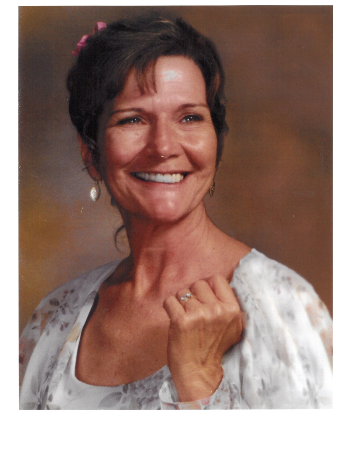 Patricia Doerr Thomas Obituary - San Antonio, TX