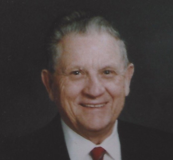 Joseph Barnard Bott Obituary - Kansas City, MO
