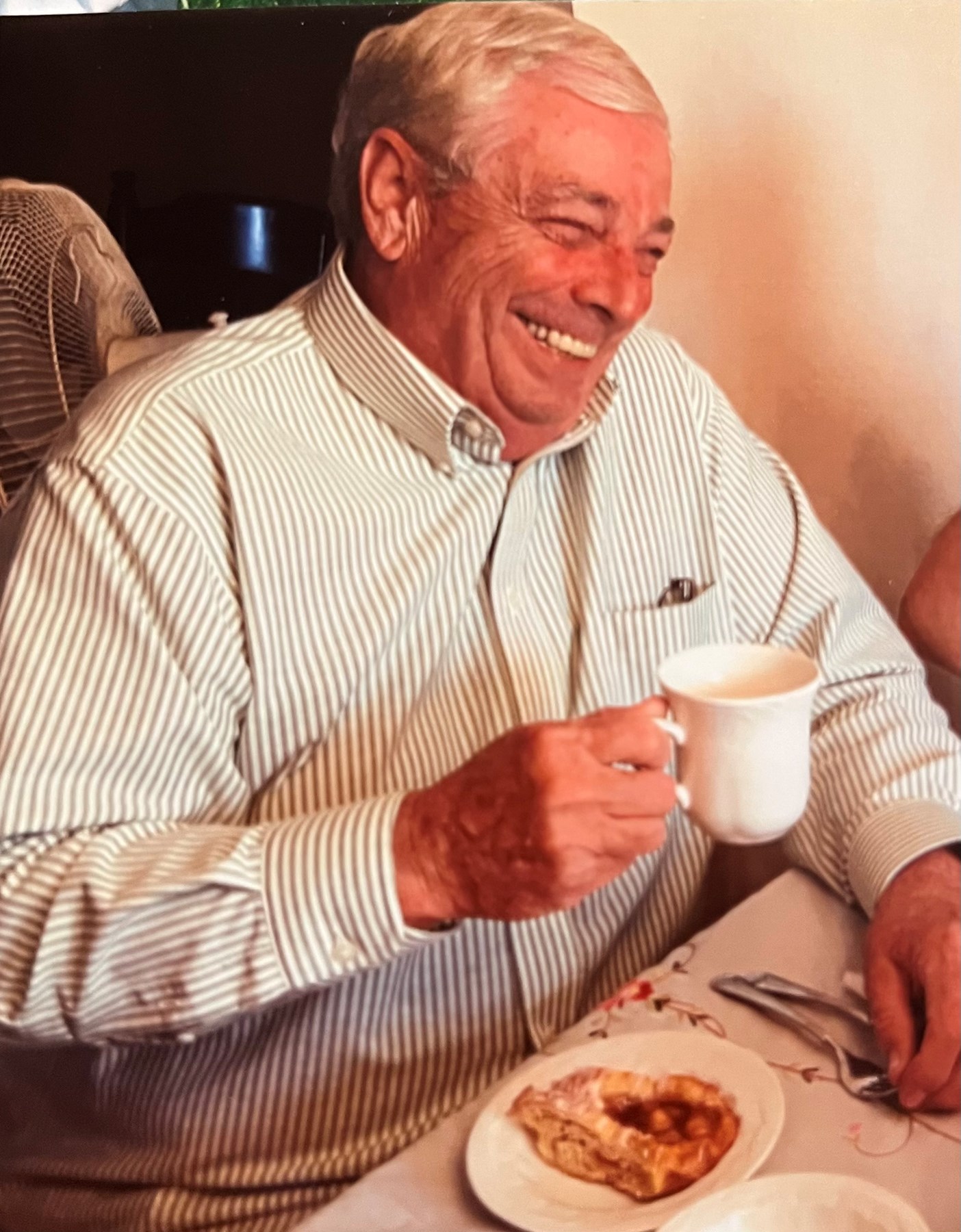 William Gooley Obituary - Kingsport, TN