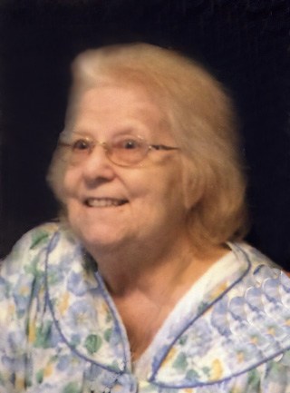 Betty Hubbard Obituary - Arlington, WA