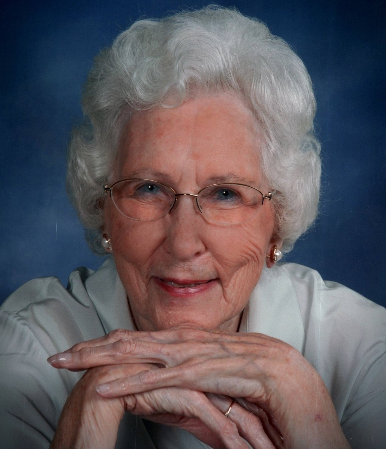 Frances Gregory Obituary - Greenville, SC
