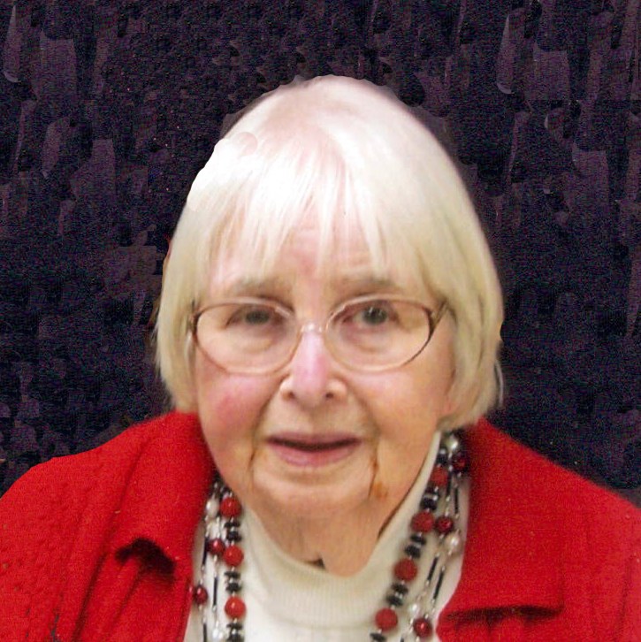 Ruth Warren Obituary - Windsor, ON