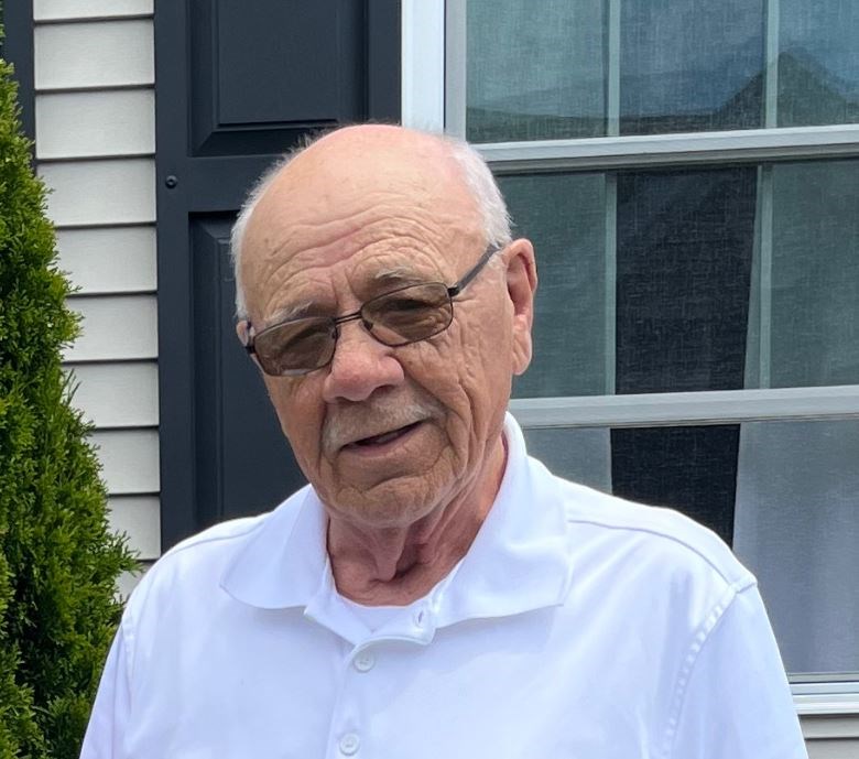 Richard Rocheleau Obituary - New Bedford, MA