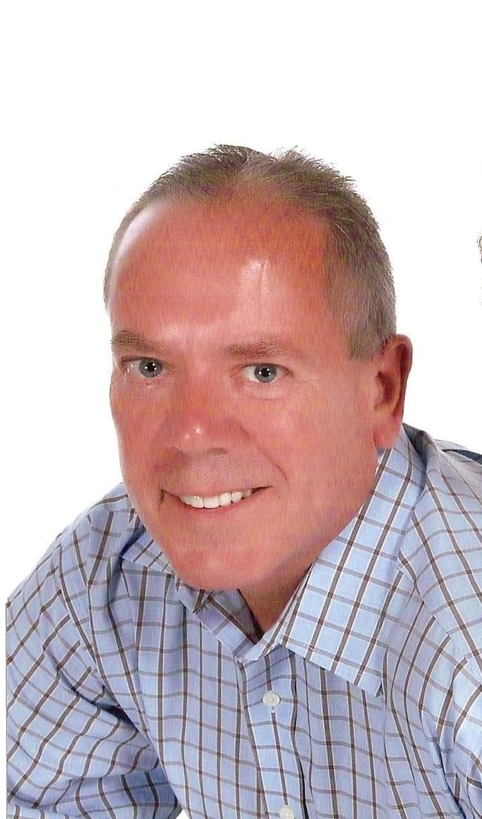 James Trinder Obituary - Babylon, NY