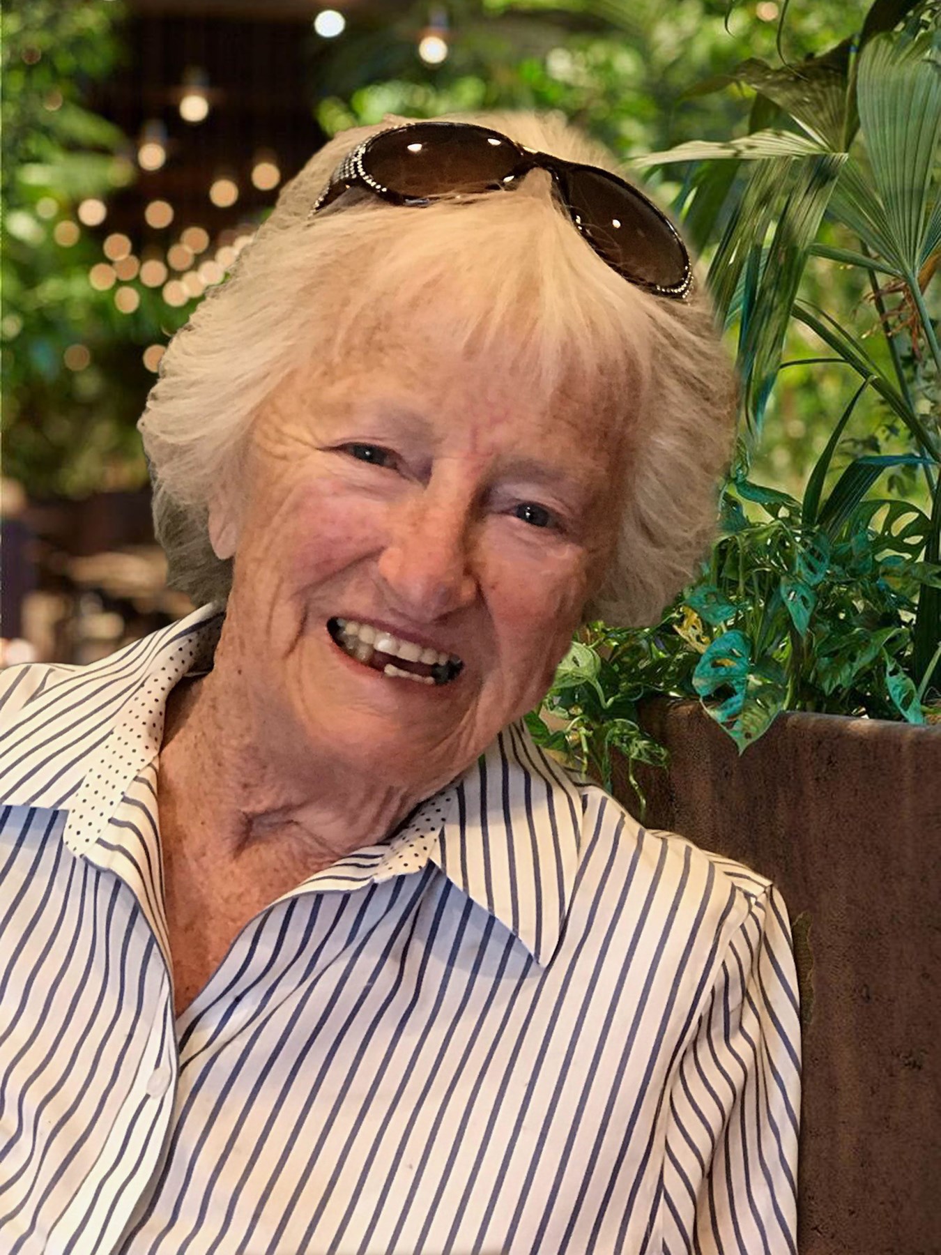 Joan Lombardi Obituary - Boulder, CO