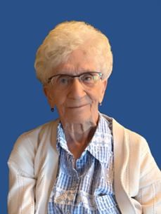 Marion Fuglem Obituary - Prince George, BC