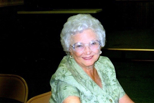 Patsy Sue Walker Obituary - Knoxville, TN