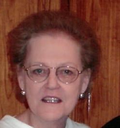 Mary Mims Obituary - San Angelo, TX