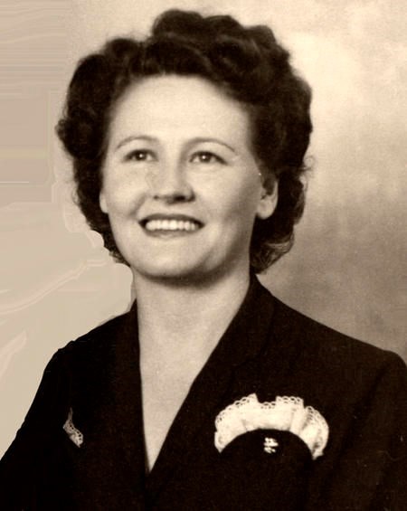 Aline Martin Obituary - Austin, TX