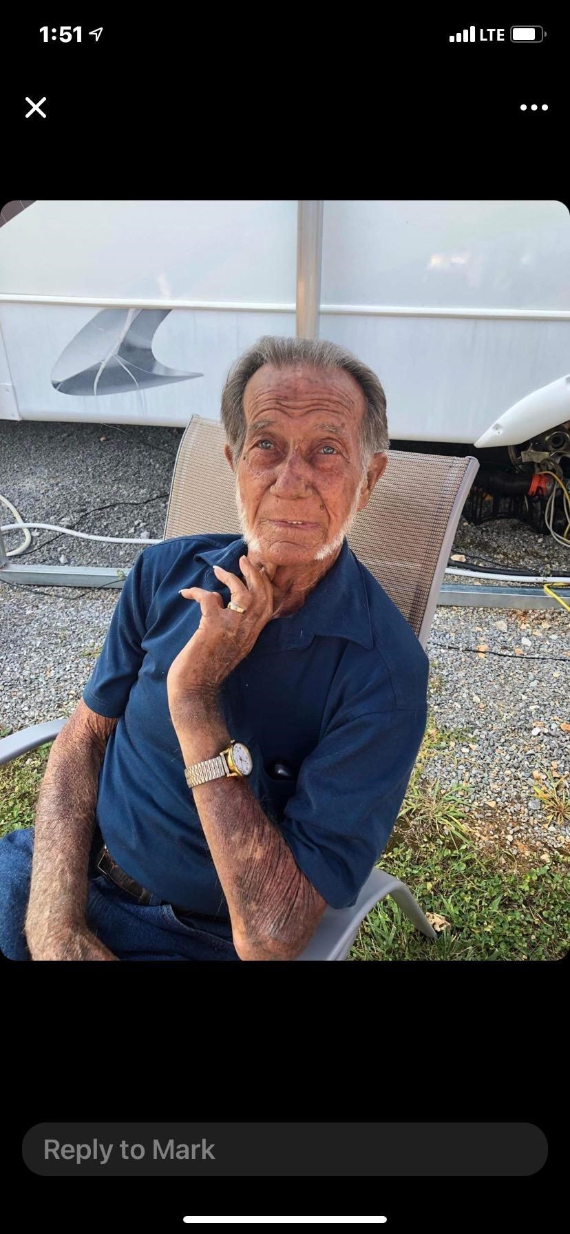 Coy "Gene" Phillip Cupp Obituary - New Tazewell, TN