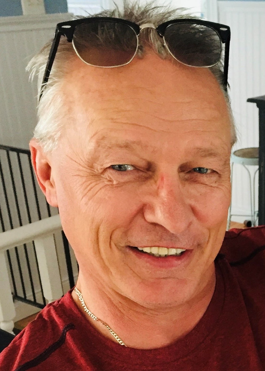 Keith Guitard Obituary - Dalhousie, NB