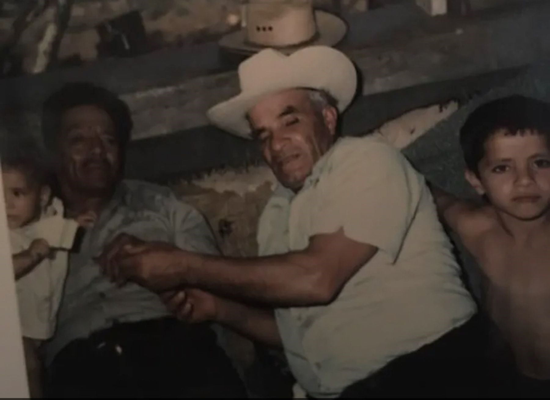 Jose Tejeda Obituary - Colton, CA