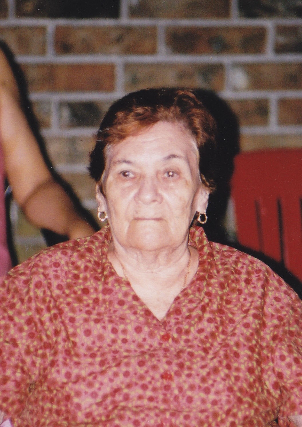 Maria Guerrero Obituary - Houston, TX