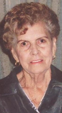 Ana Maria "Anita" "Anita" Guzman Moreno Obituary - El Paso, TX