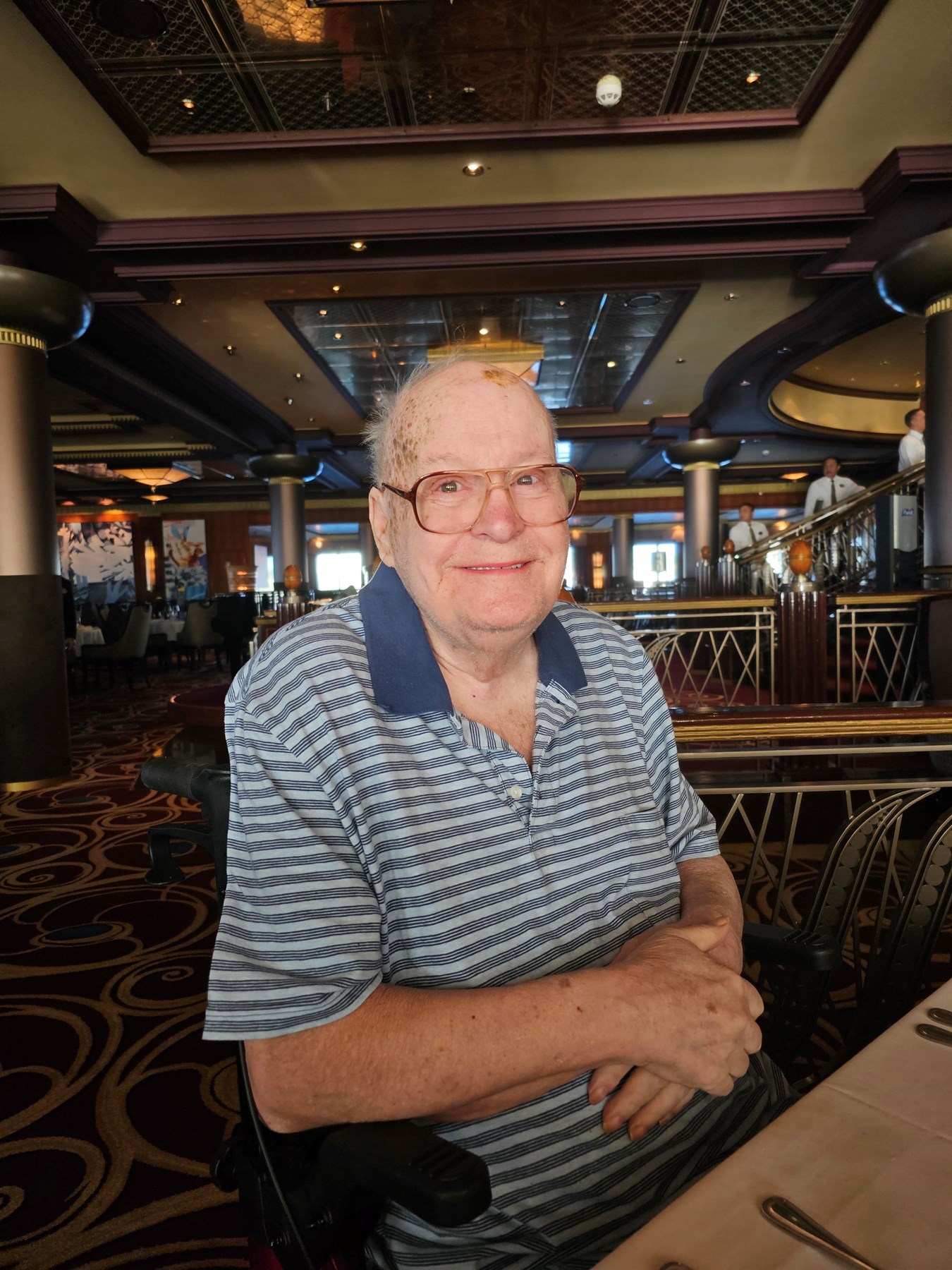 James McVey Obituary - Ocala, FL