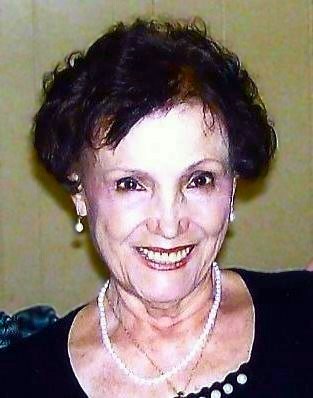 Patricia Caminita Ferraro Obituary - New Orleans, LA