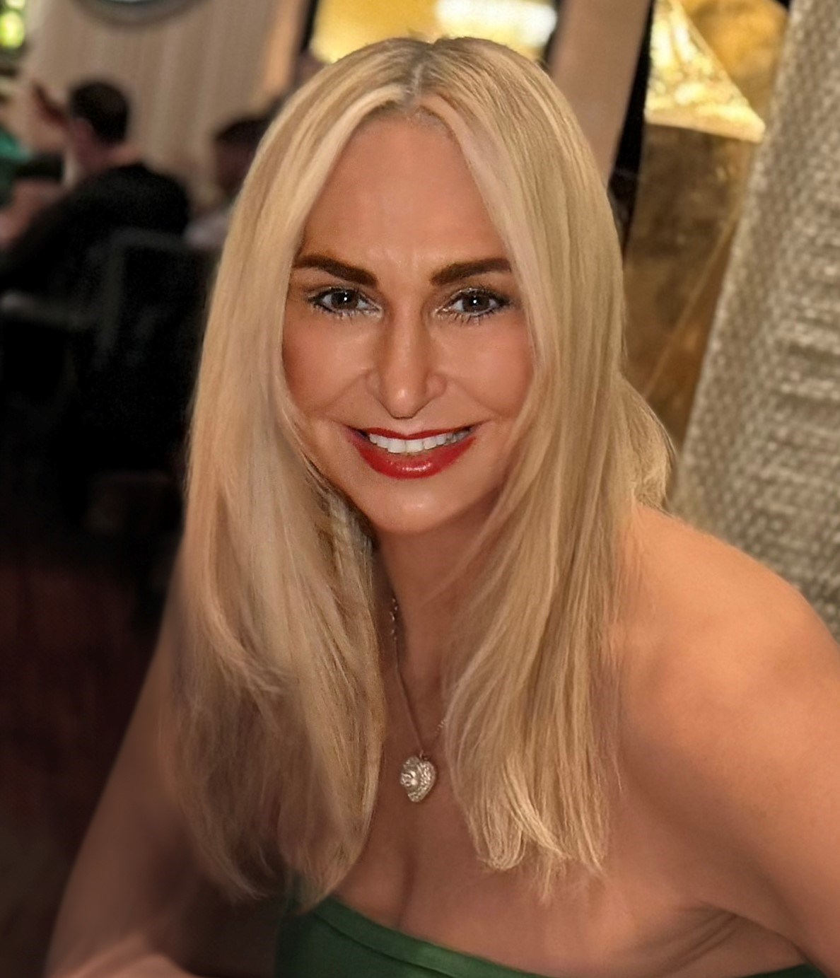 Jennifer Rush Obituary - San Antonio, TX