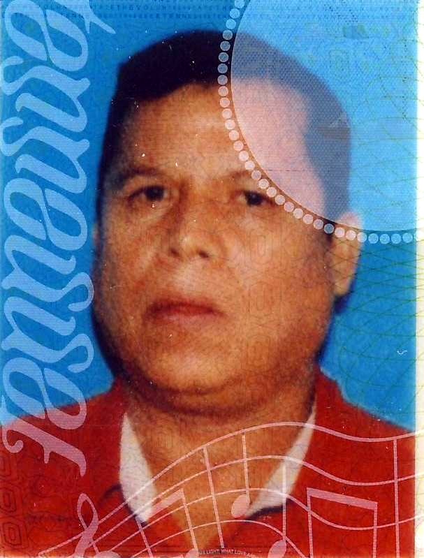 Benito Najera Obituary - Bartlett, TN