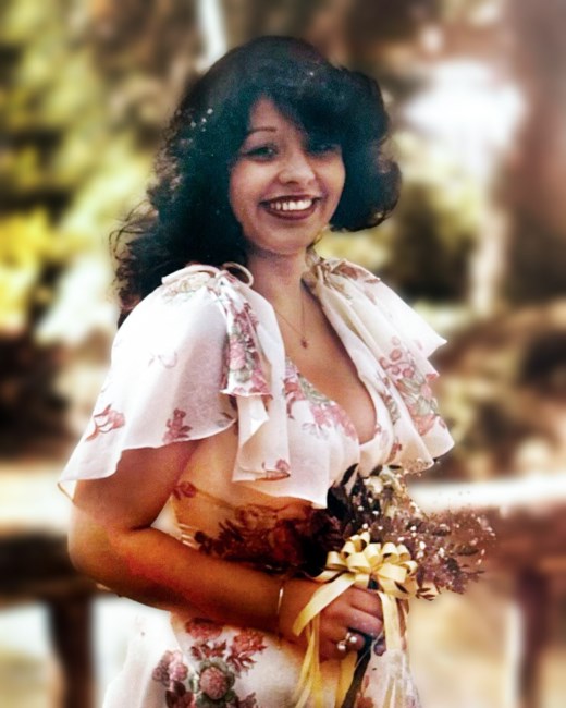 Teresa Landeros Obituary - Whittier, CA