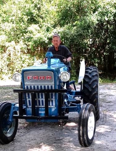 John Carol Padgett Obituary - Middleburg, FL