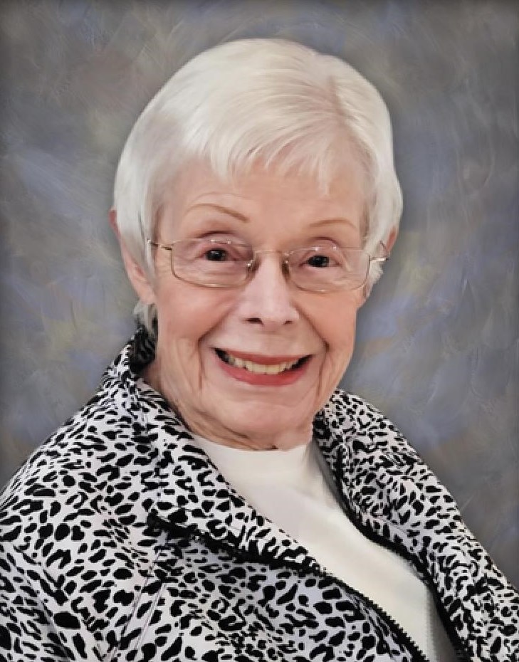 Nancy Hines Obituary - Naples, FL