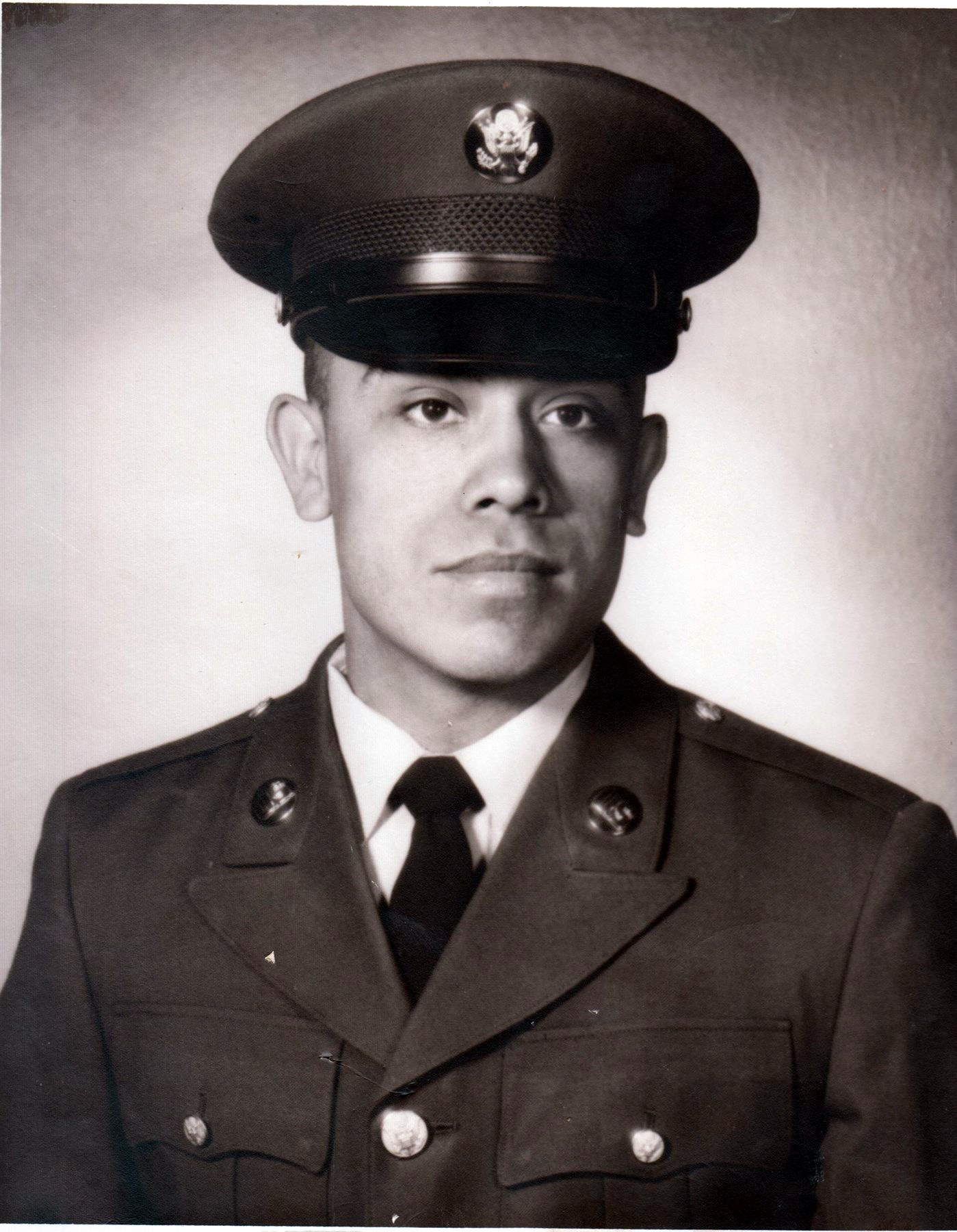 Ernest Luna Obituary - West Covina, CA