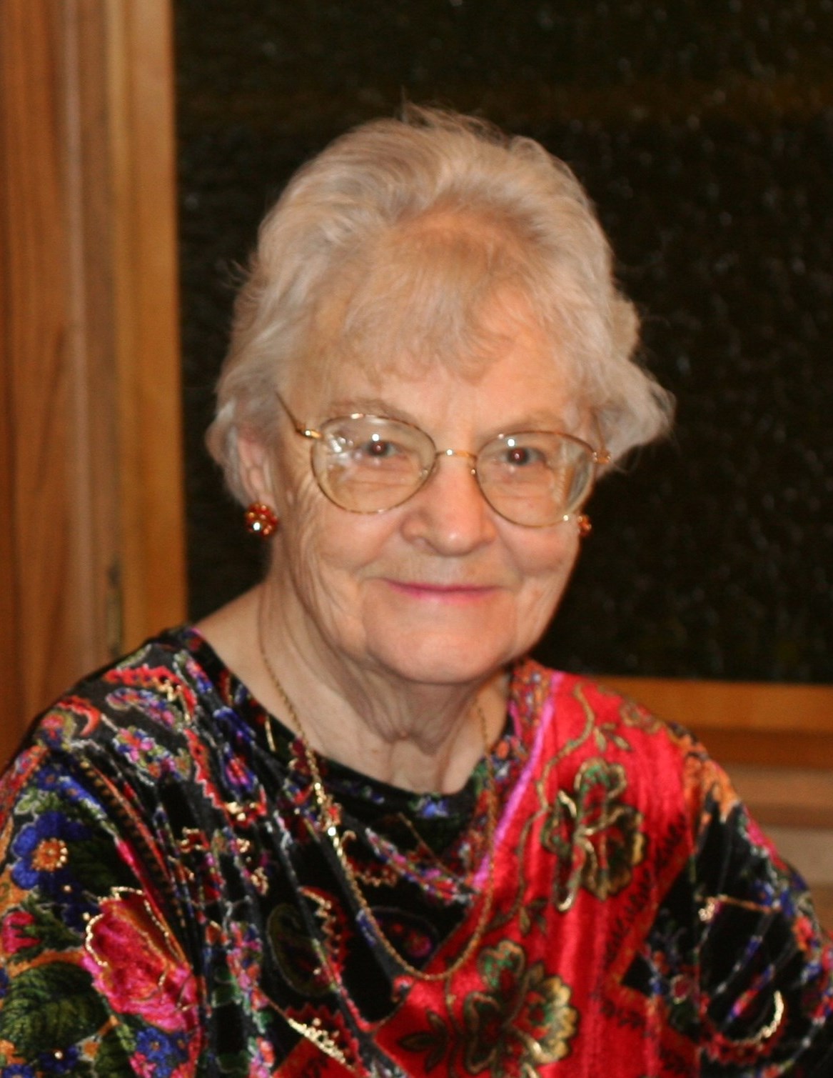 Helen Gage Obituary - Portland, OR