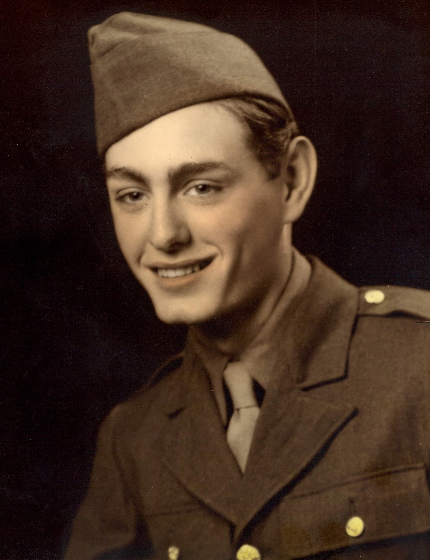 William Stephens Obituary - Evansville, IN