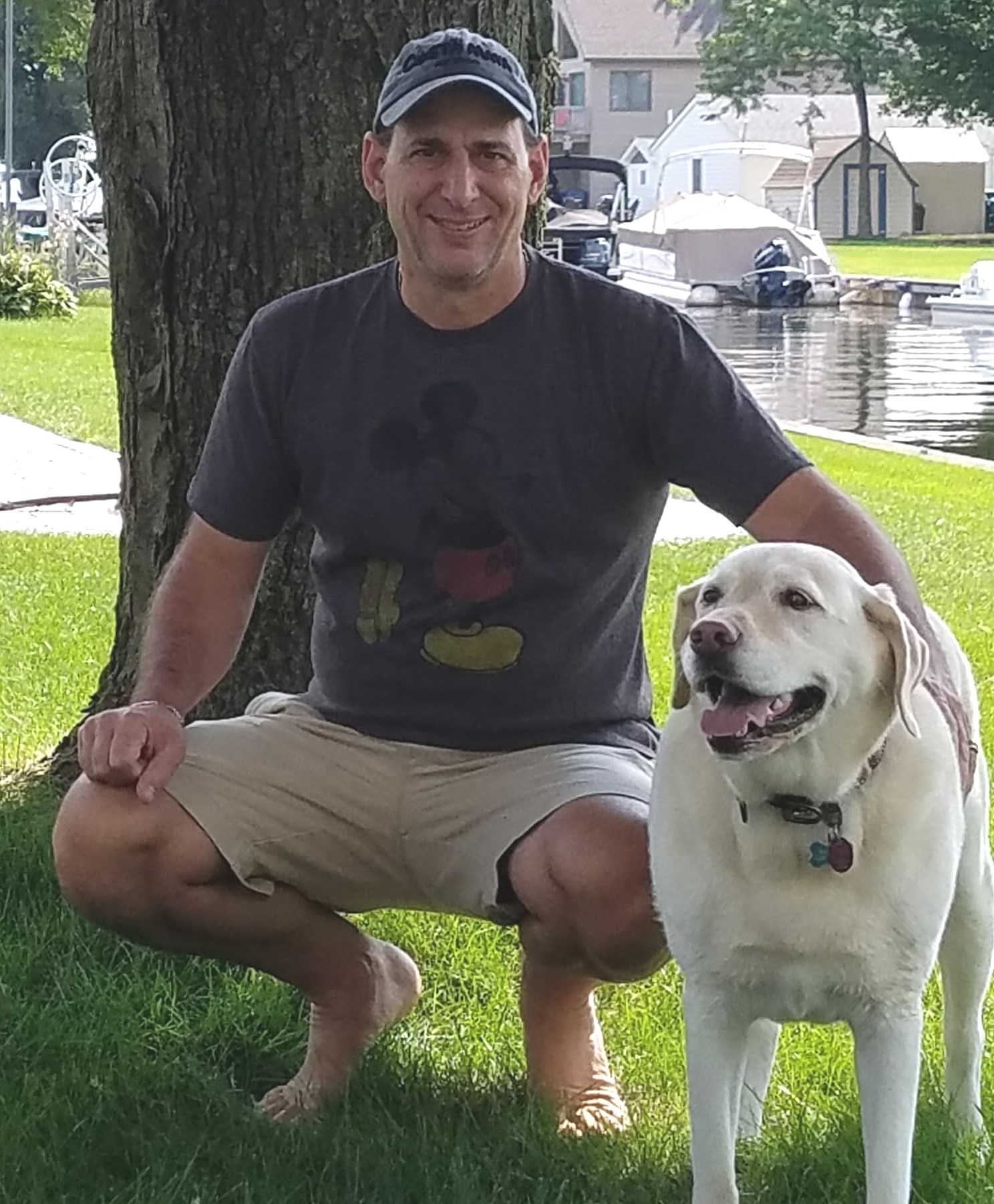 Robert Foxwell Obituary - Highland, MI