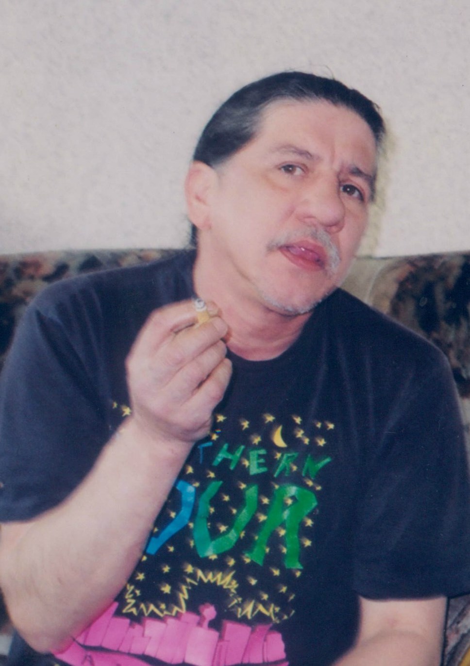 Russell Zoldy Obituary - Vancouver, BC