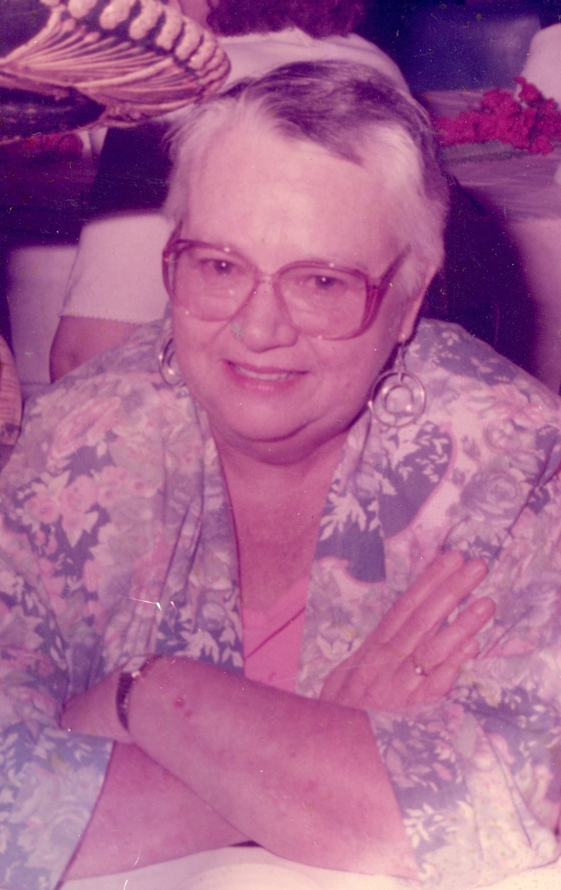 Sadie Fraser Obituary - Inverness, NS Sadie Fraser Obituary - Inverness, NS
