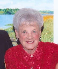 Phyllis Colucci Obituary