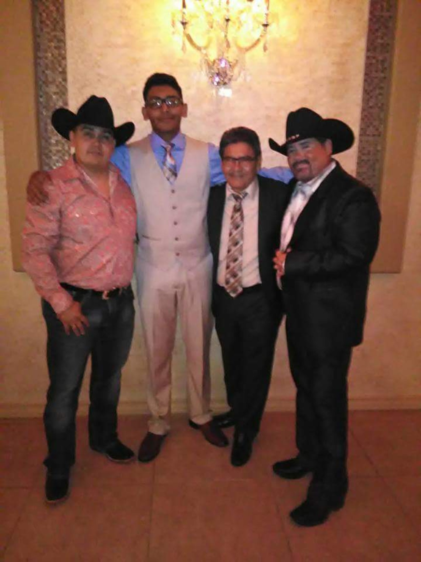 Frankie Antrax Muerto