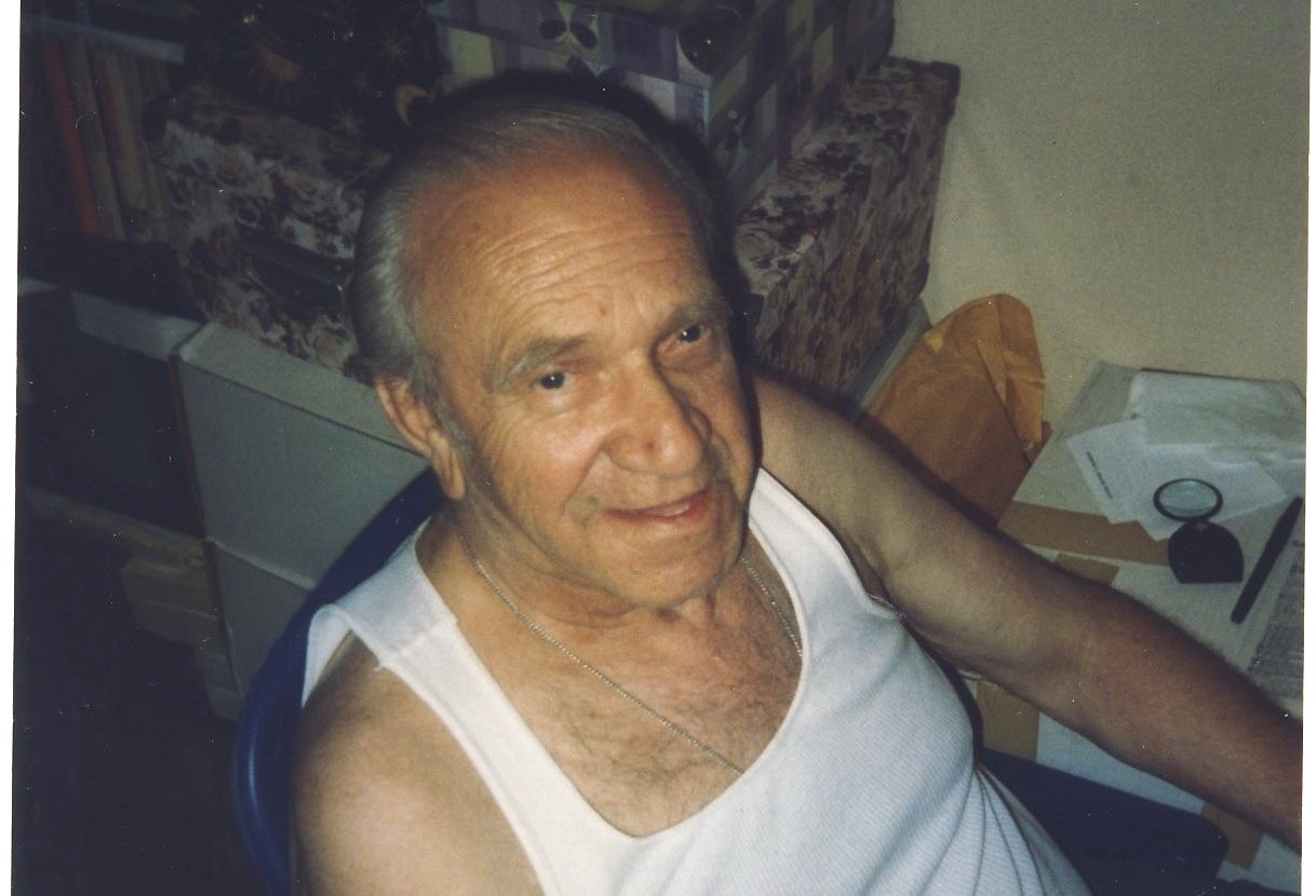 Philip Molinari Obituary - Glendale, NY