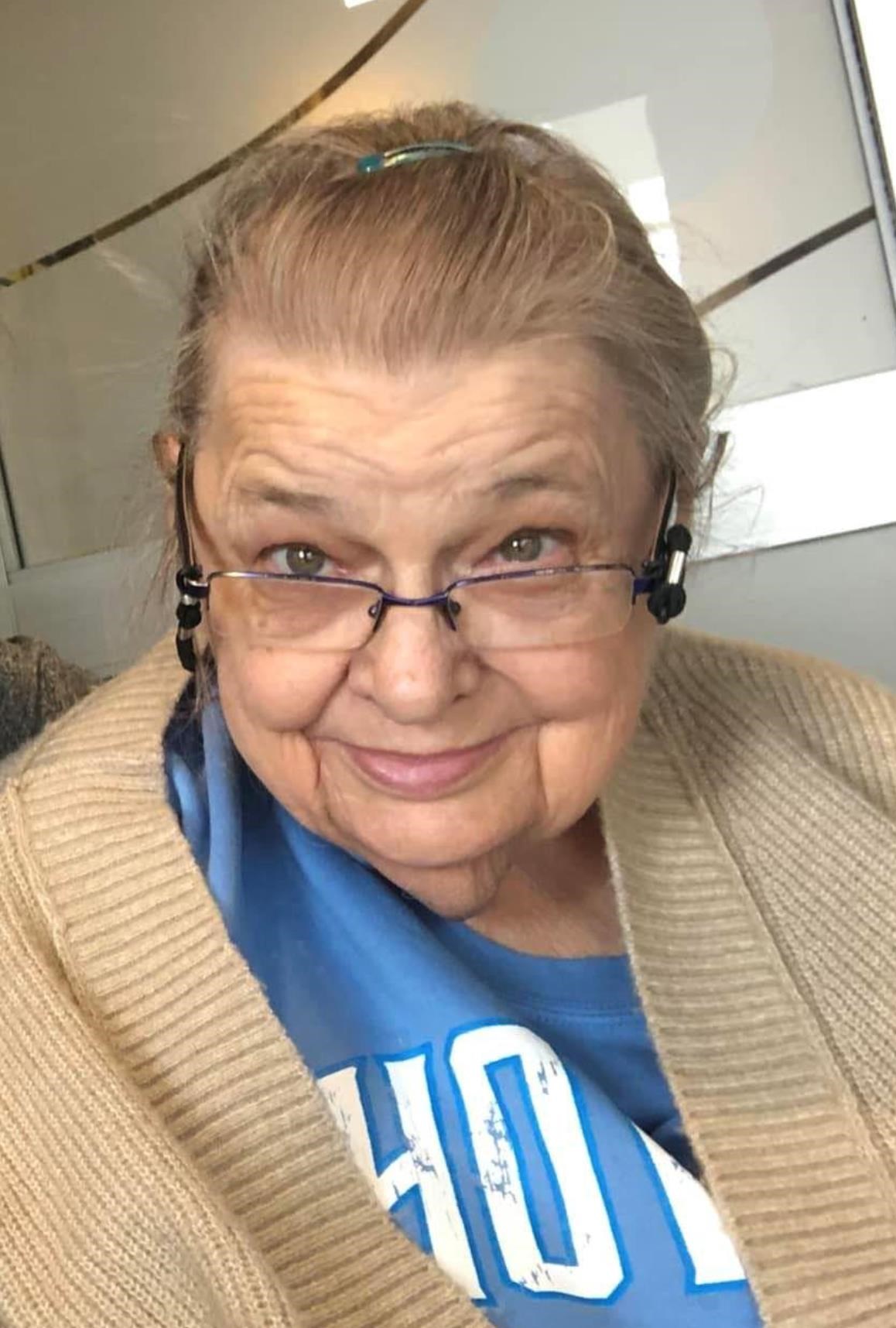 Deanna Laughton Obituary - Stony Plain, AB