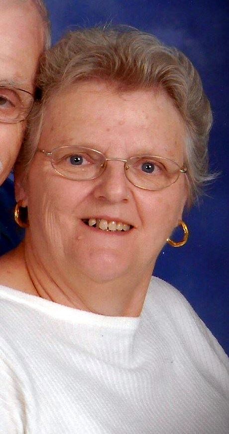 Connie Sisk Obituary - Hickory, NC
