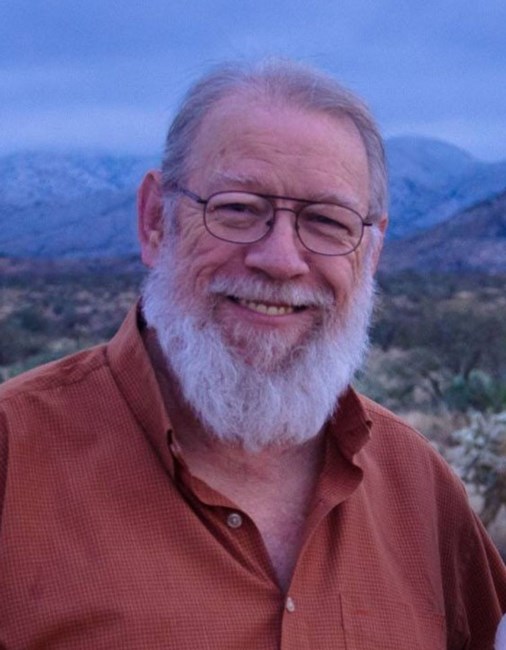 Cecil Bramlett Obituary - Tucson, AZ