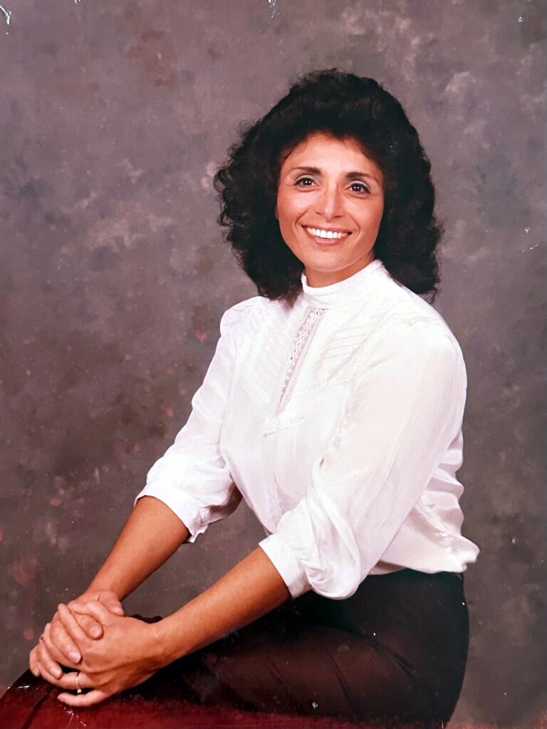 Jennie Suniga Obituary - Fresno, CA