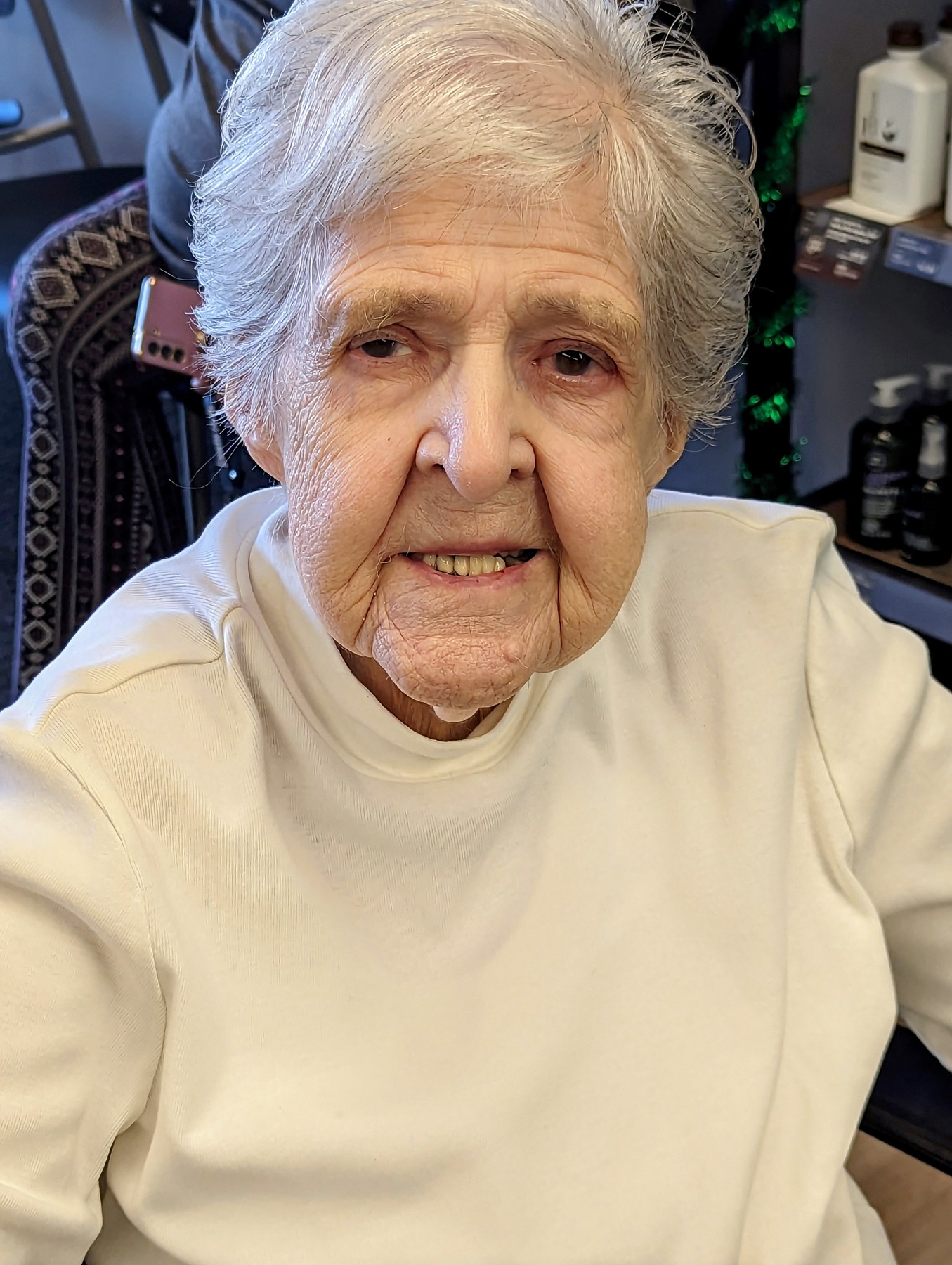 Anne Wright Obituary - Leeds, AL