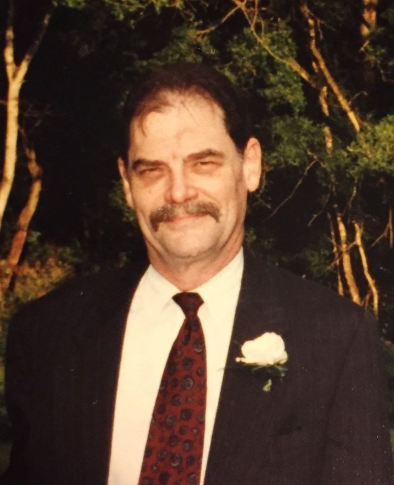 William Ritchie Obituary - Austin, TX