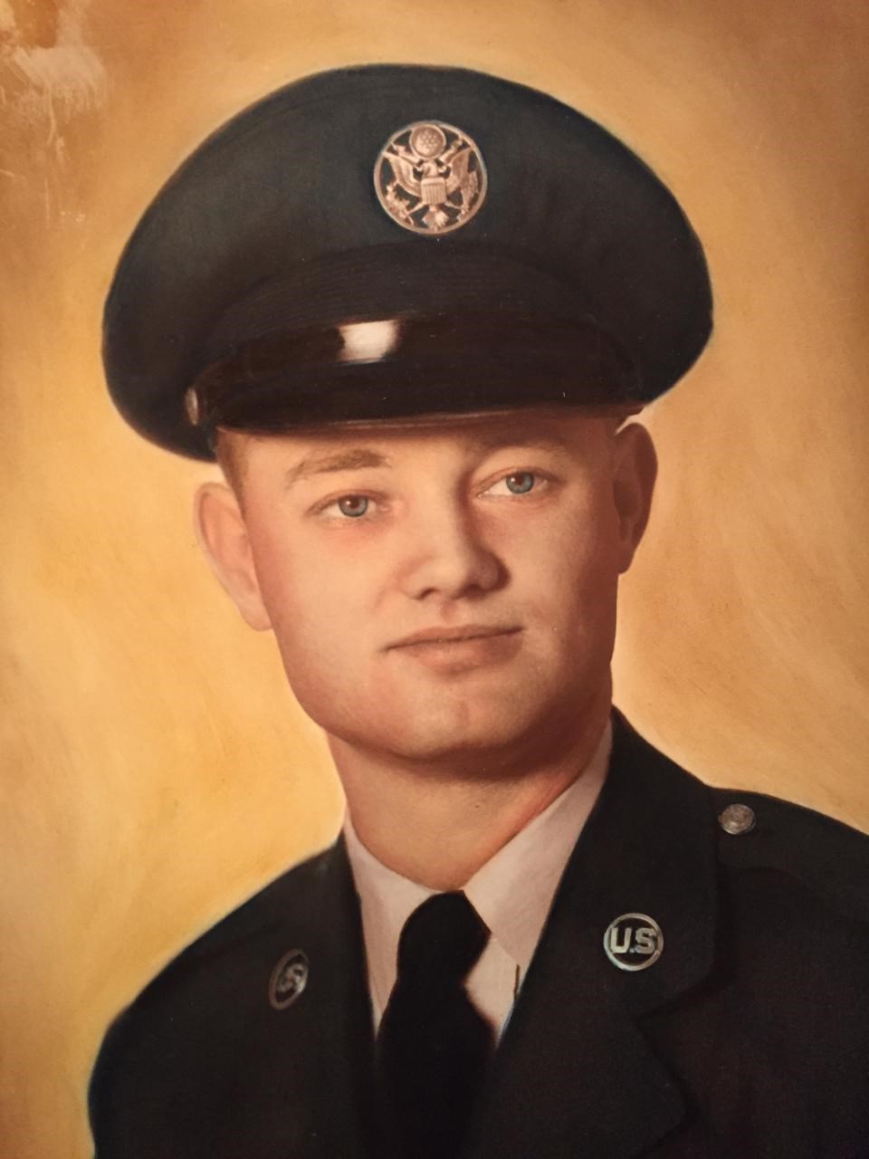 Arthur Small Obituary - Greeley, CO