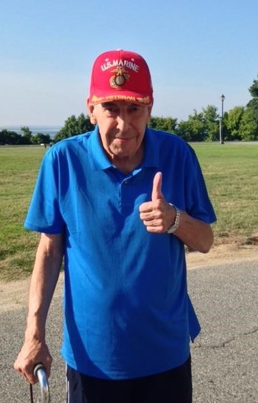 James Lewis Allingham Obituary - Waldorf, MD